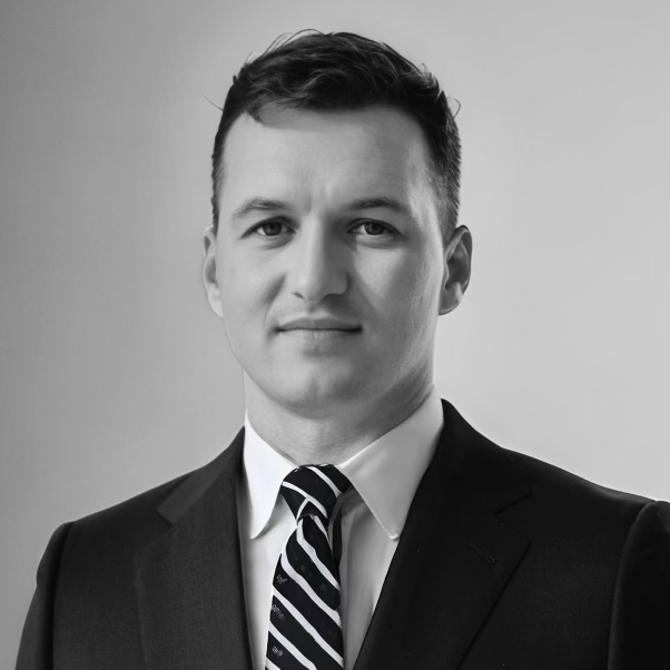 Jasper Wilson | Rose Cay